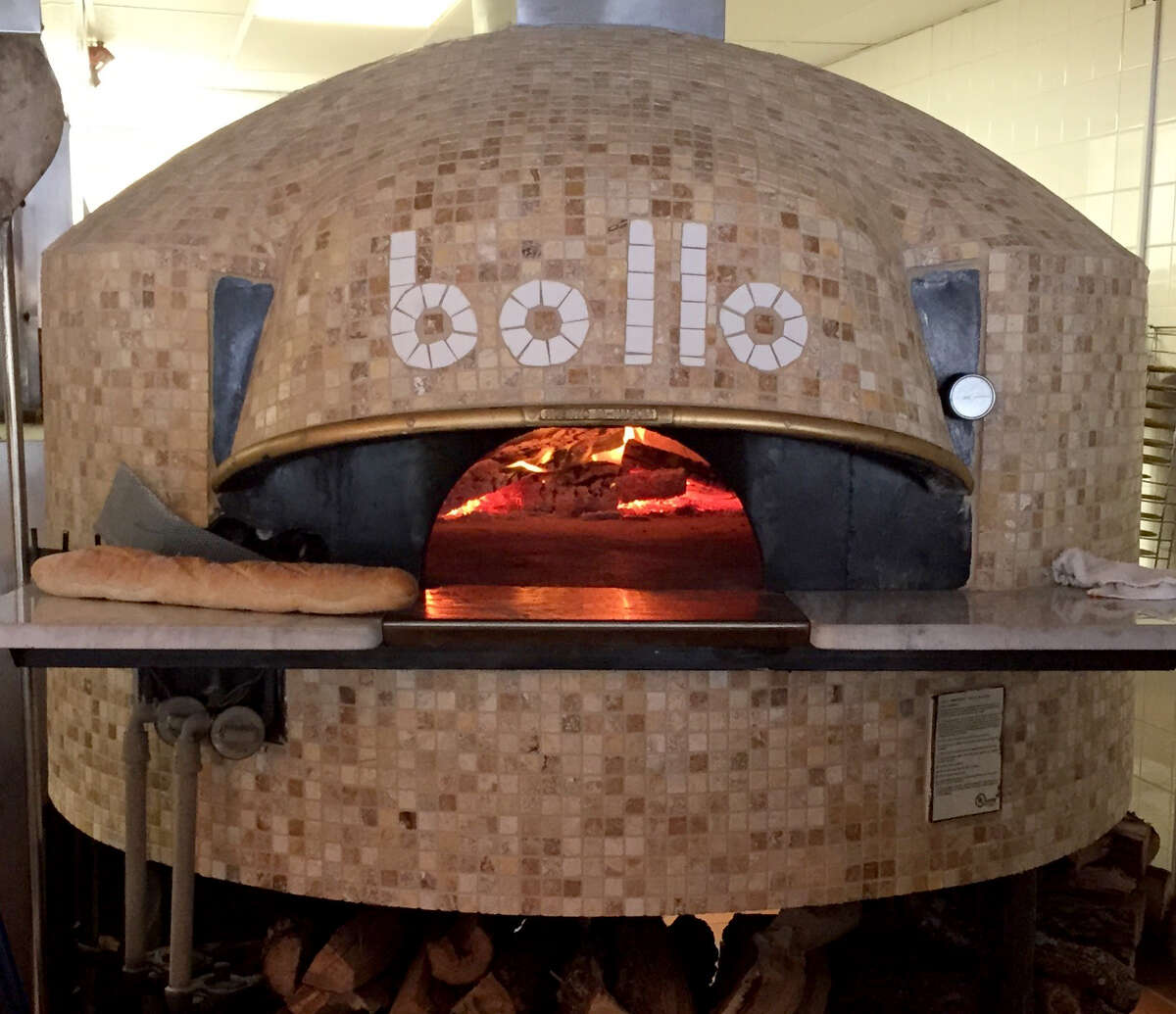 BolloPizza