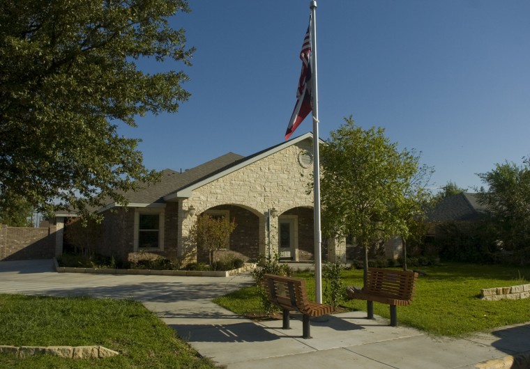 Commentary ... Hope House in Midland is not a building, it’s the people