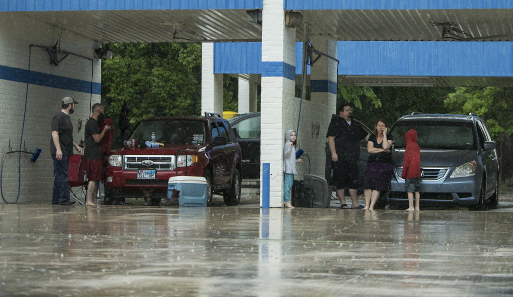 10 inventive ways to avoid hail damage