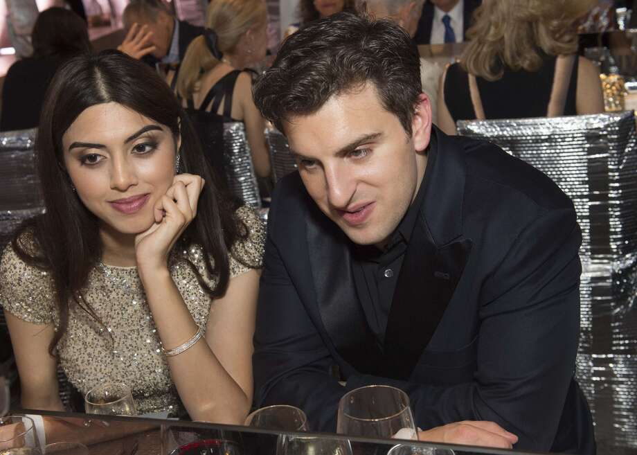 SFMOMA Modern Ball - SFGATE