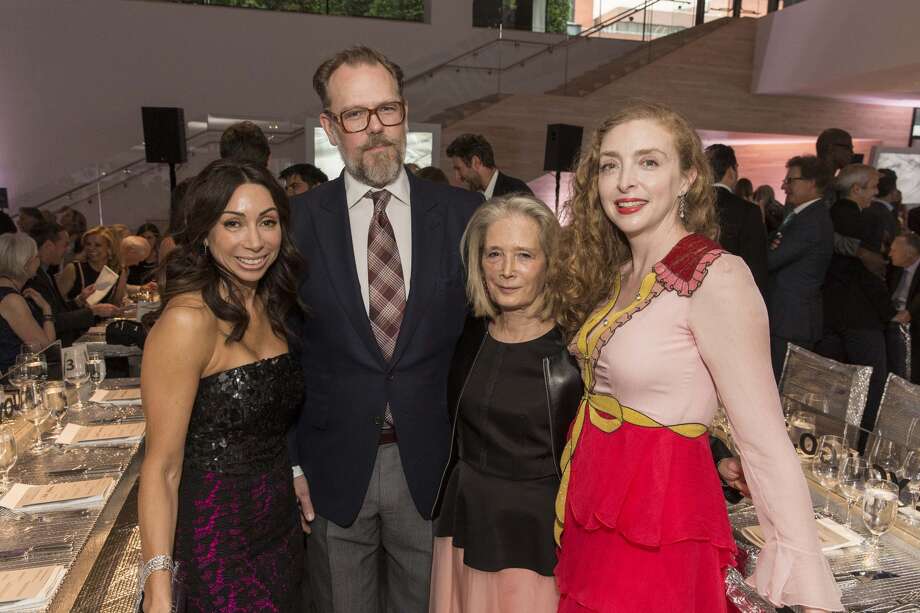 SFMOMA Modern Ball - SFGATE