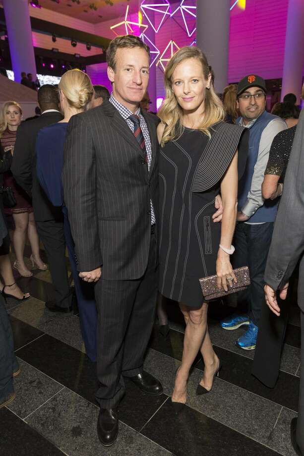 SFMOMA Modern Ball - SFGATE