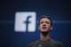 Mark Zuckerberg, suspected lizard person, predictably denies being a ...