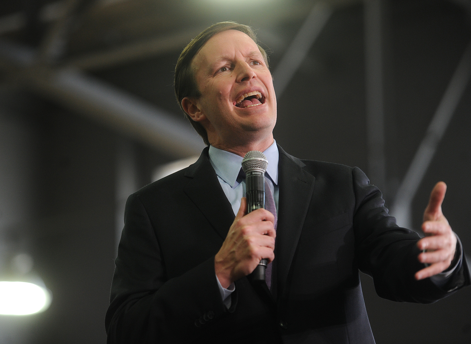 Murphy for VEEP?