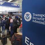 Big changes at SFO's new automated security lanes - SFGate