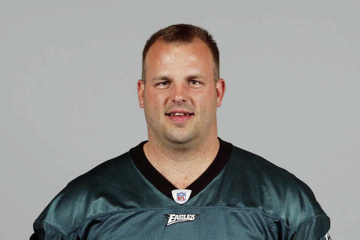 New NFL rules czar Jon Runyan was known for bending them during playing ...