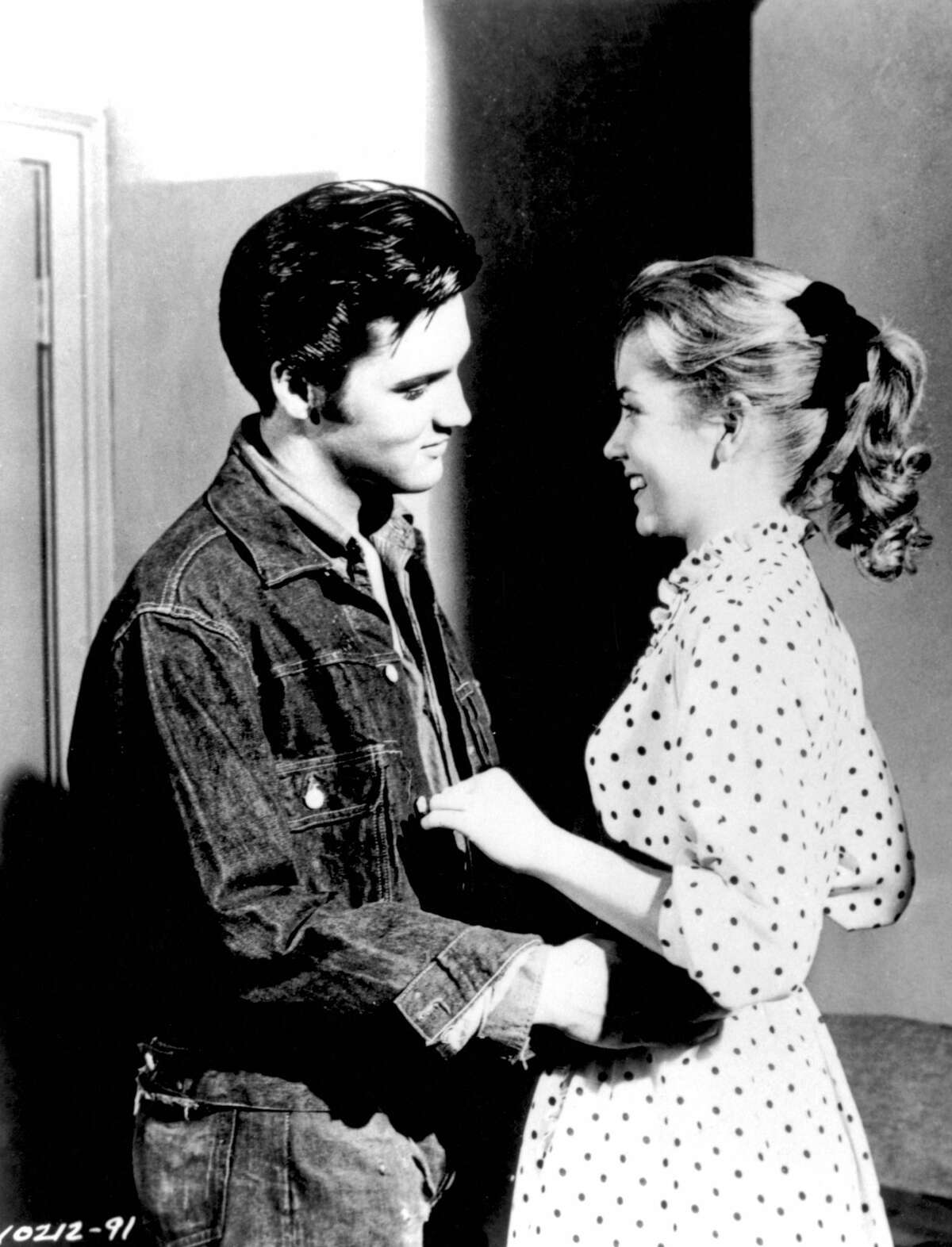 Levi's jeans style through the years