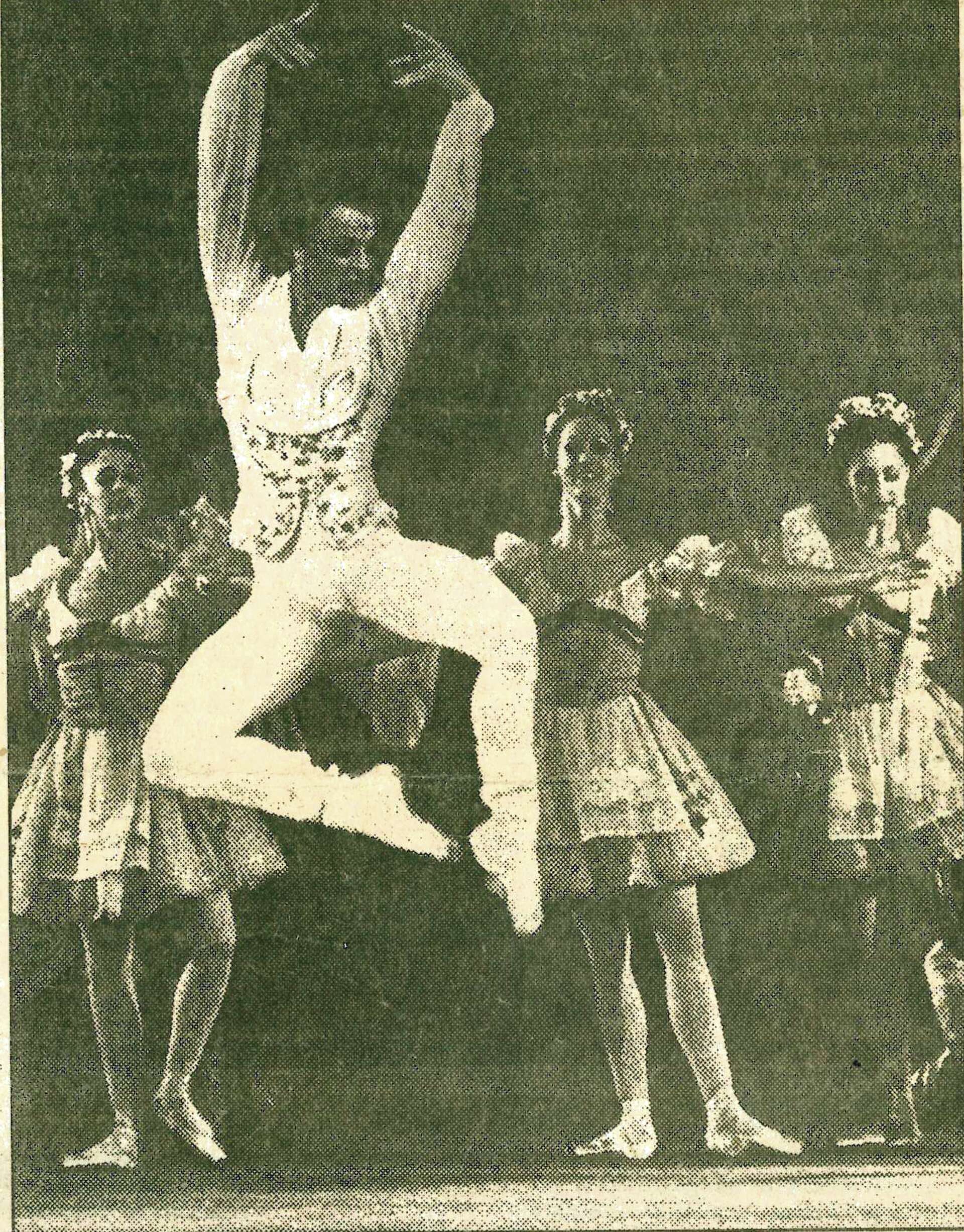 The past 50 years of SPAC