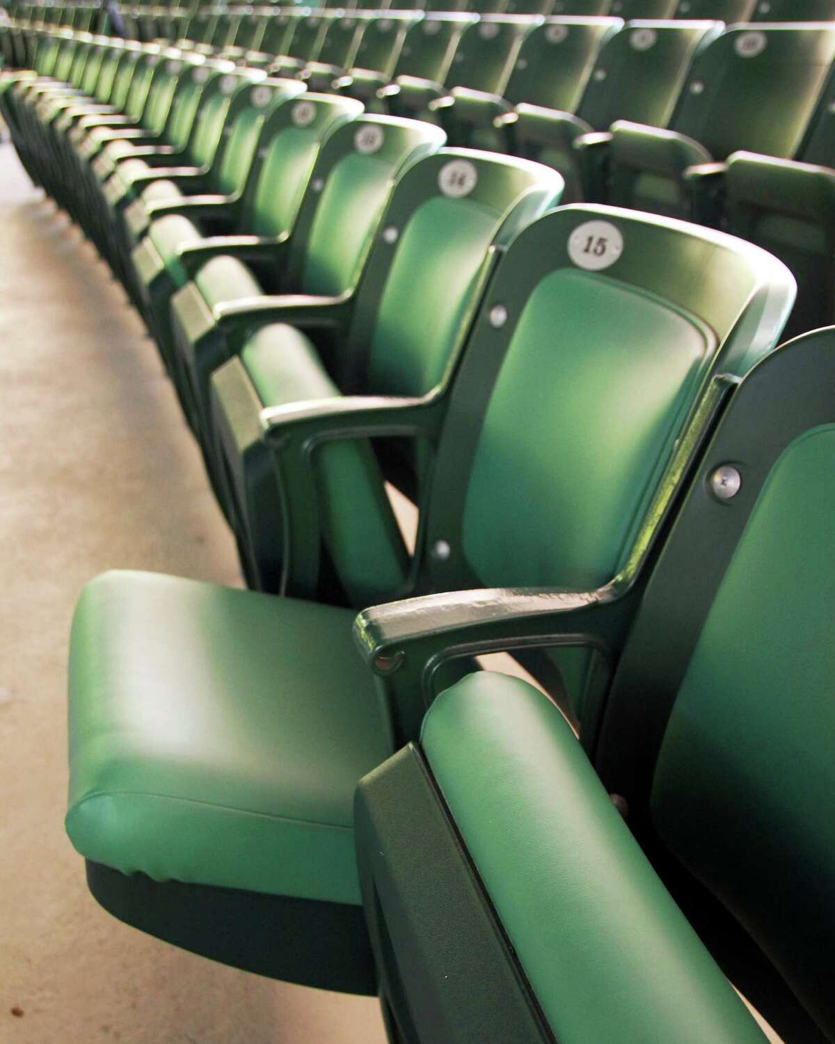 The past 50 years of SPAC