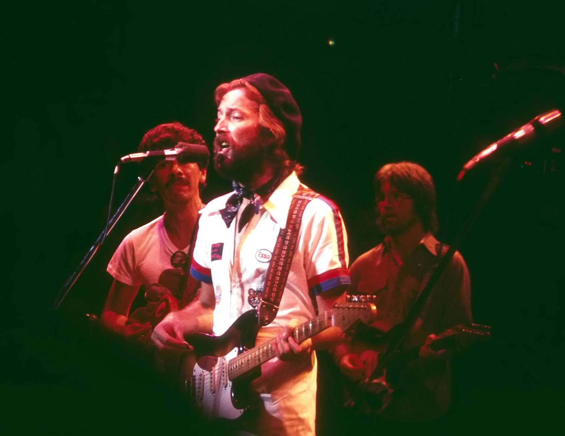 The past 50 years of SPAC