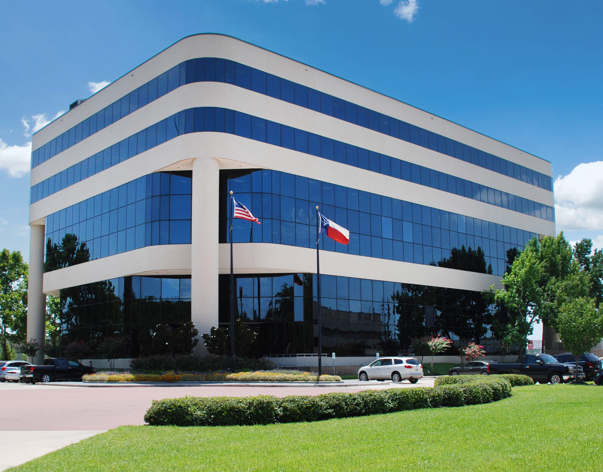 First Service Credit Union buys HQ building