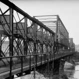 Historic photos: Dunn Memorial Bridge - Times Union
