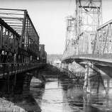 Historic photos: Dunn Memorial Bridge - Times Union