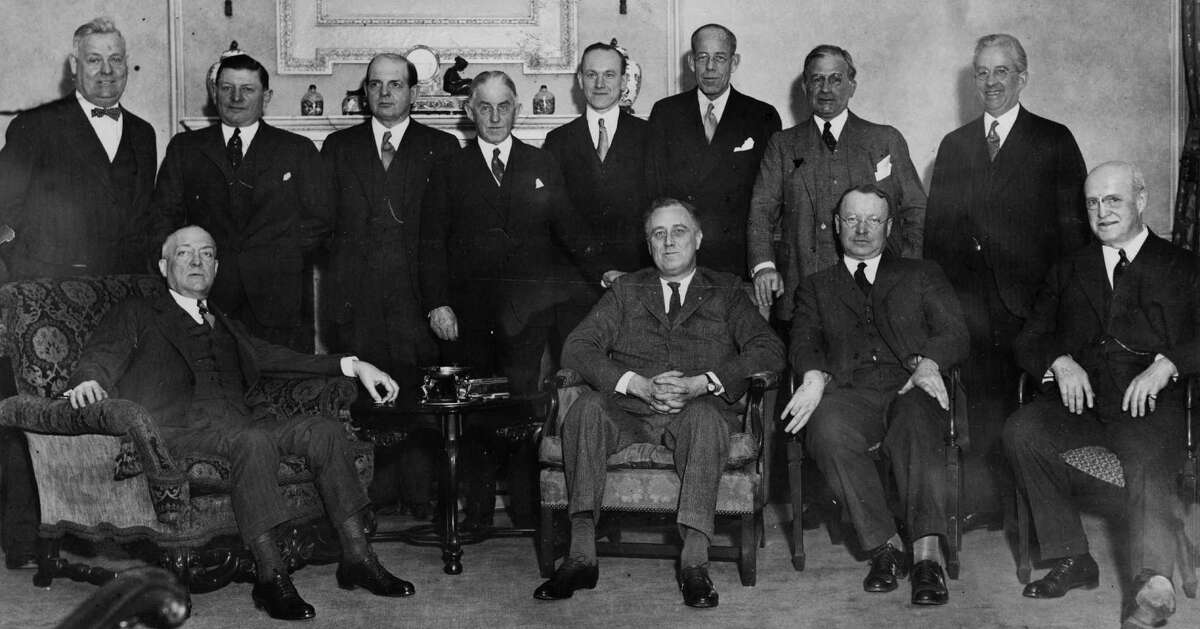 Photos: Menands through the years