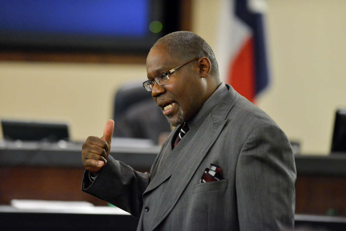 Former Bexar deputy not guilty of murder