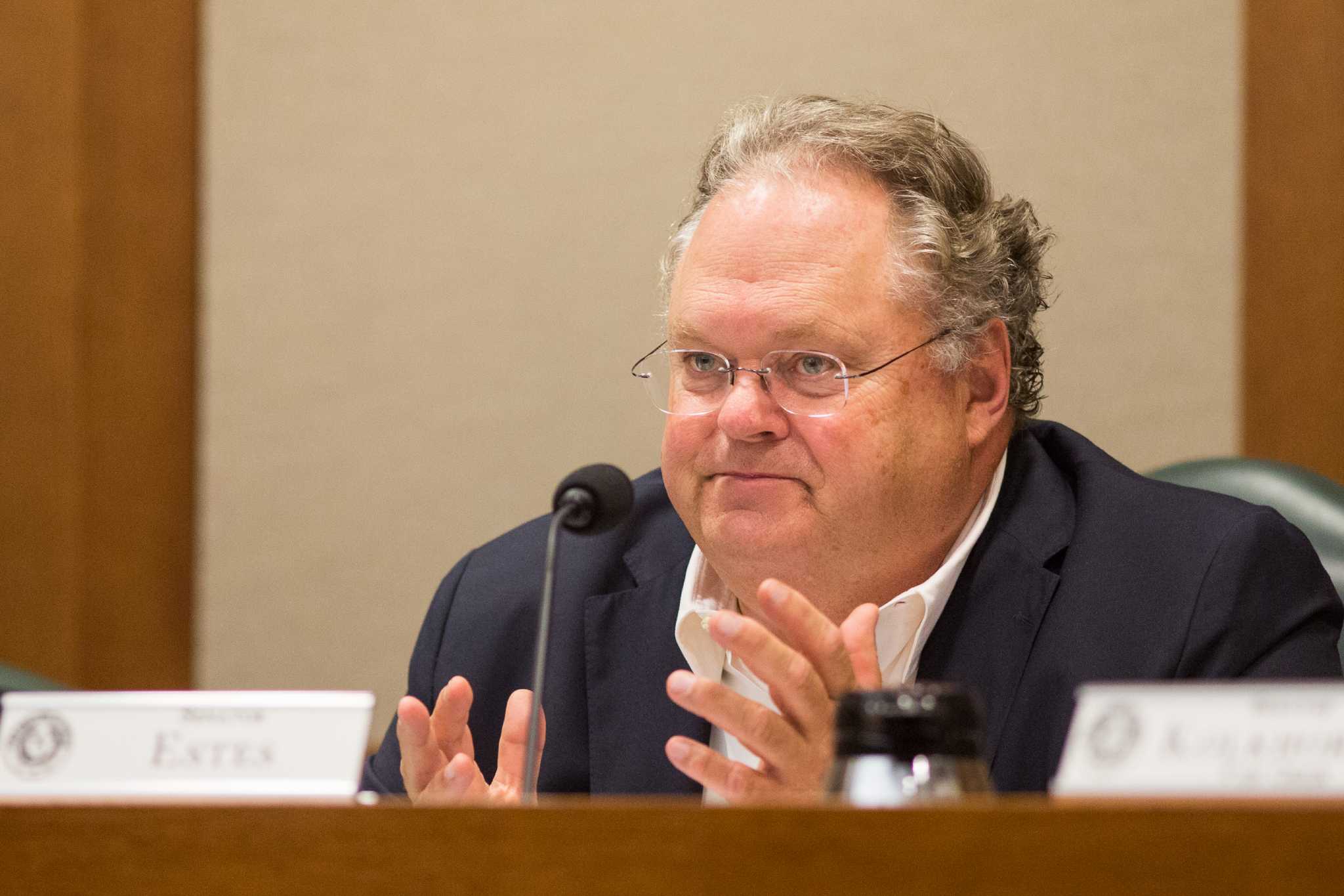 State senator wants to eliminate business franchise tax