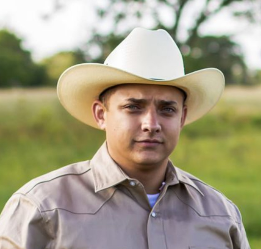 Texas Rep. Cain says 'time is up' for stifling policies on campus speech