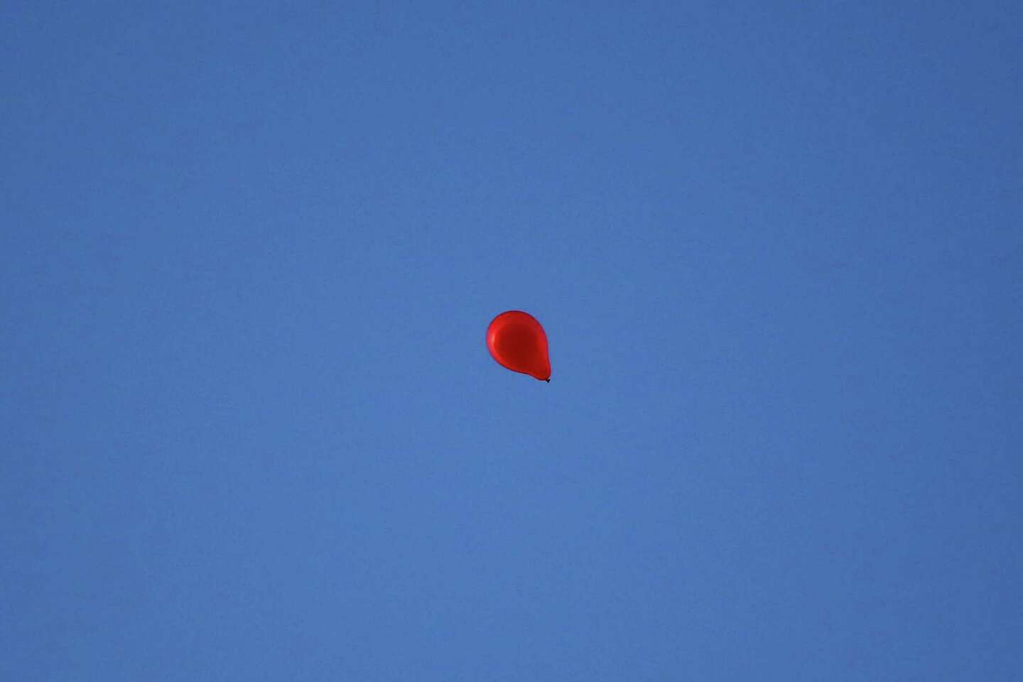 Full of hot air: On ballooning, its draw and its aging pilots