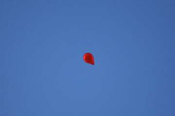 Full of hot air: On ballooning, its draw and its aging pilots