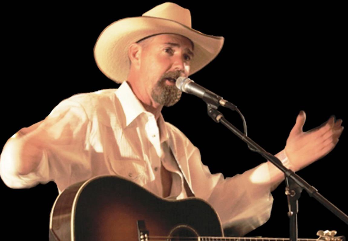 Luckenbach festival to present three days of ‘good music’ this weekend