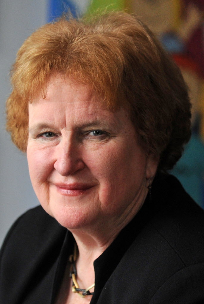 Rabinowitz won’t have to cut her salary in half