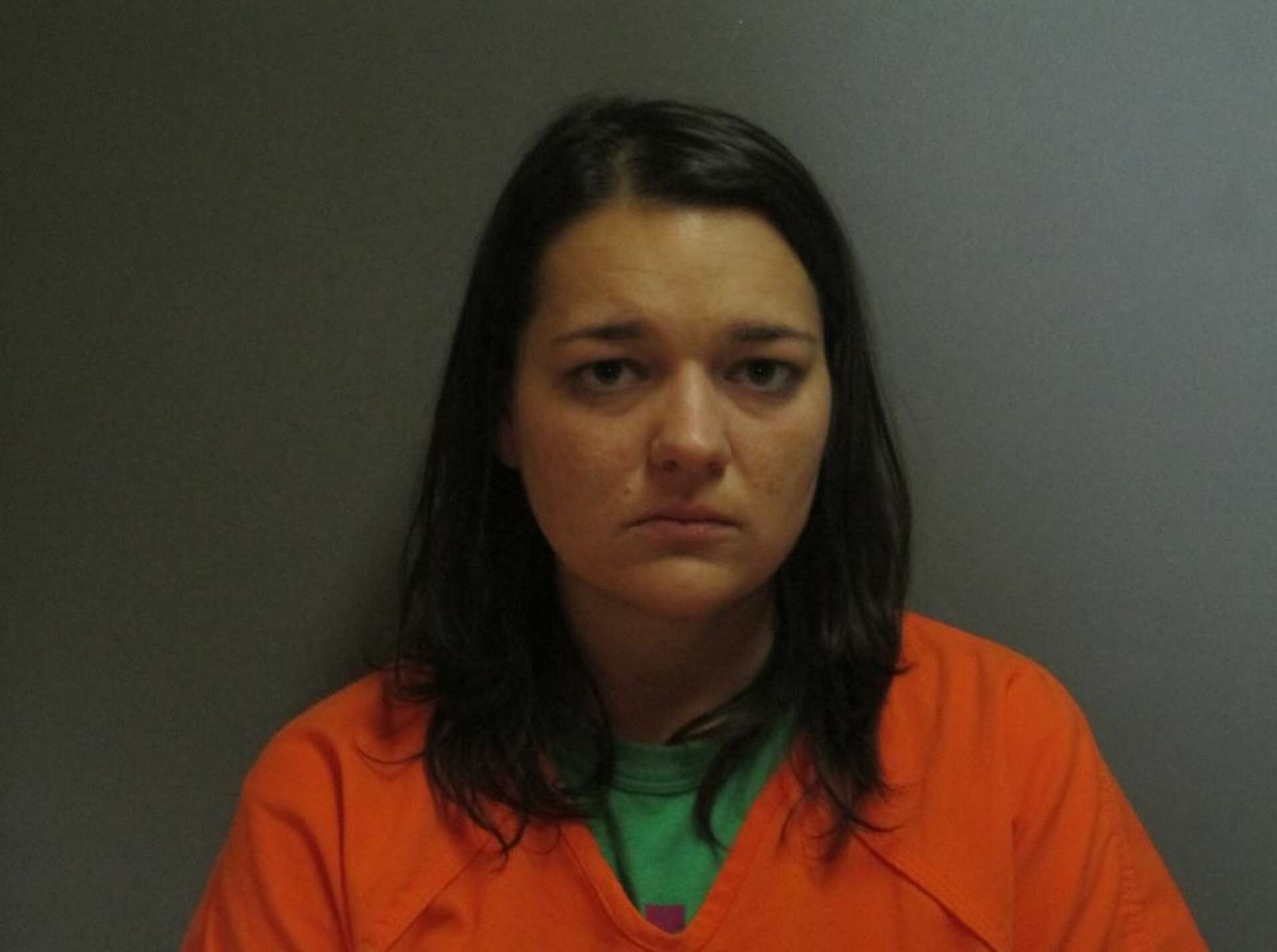 Police say Texas softball coach had sex 10 times with 17-year-old student