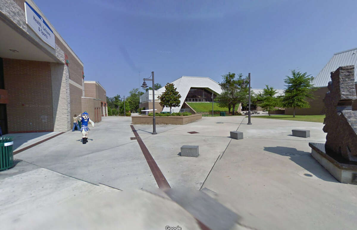 Luecke Farm in Texas must be marketing to aliens or astronauts