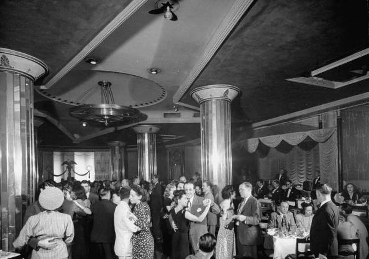 The history of Houston's Rice Hotel