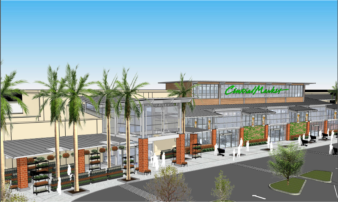 Central Market to undergo $10 million renovation