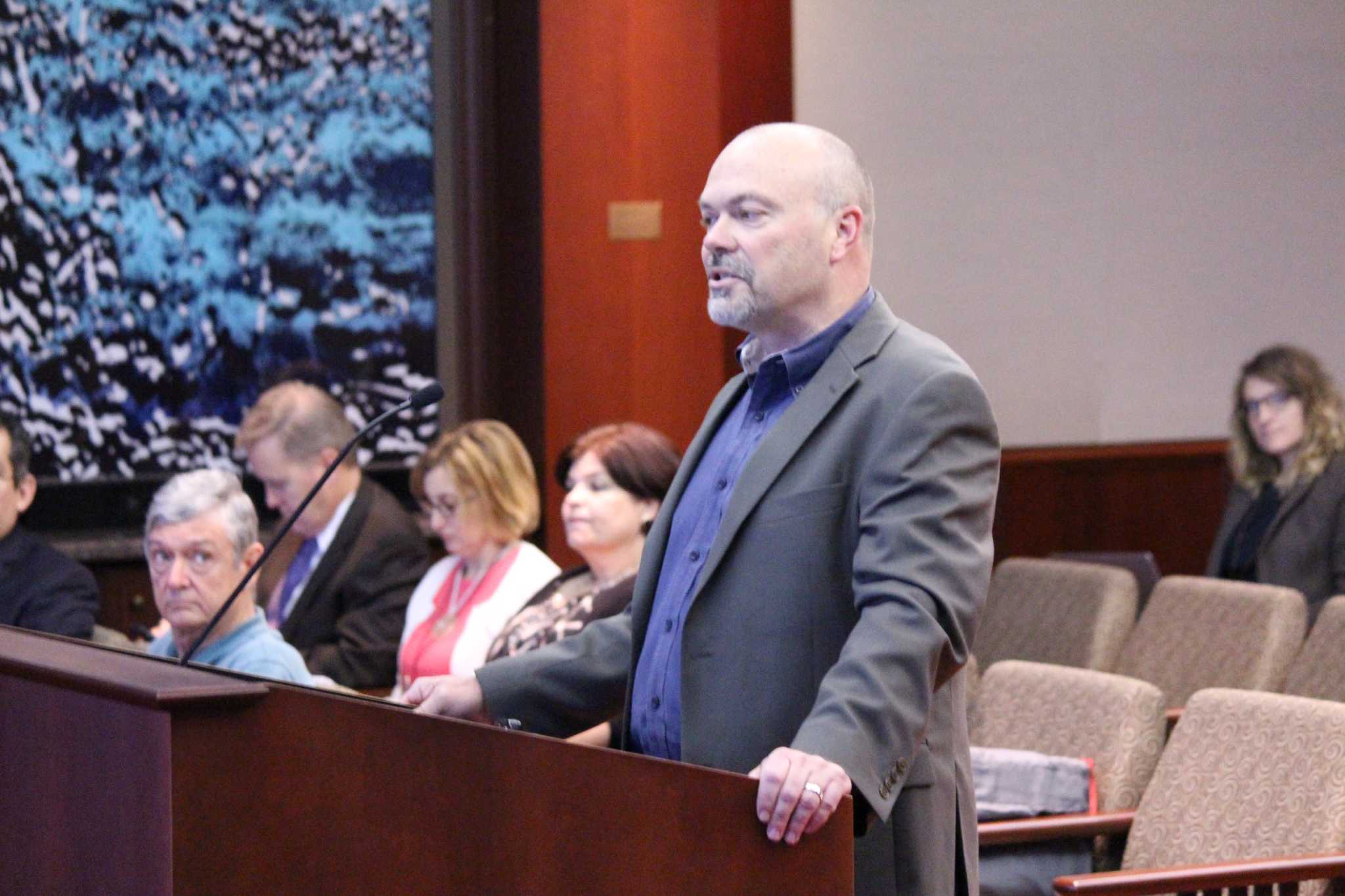 After SAWS vote, construction firm takes reins on pipeline project