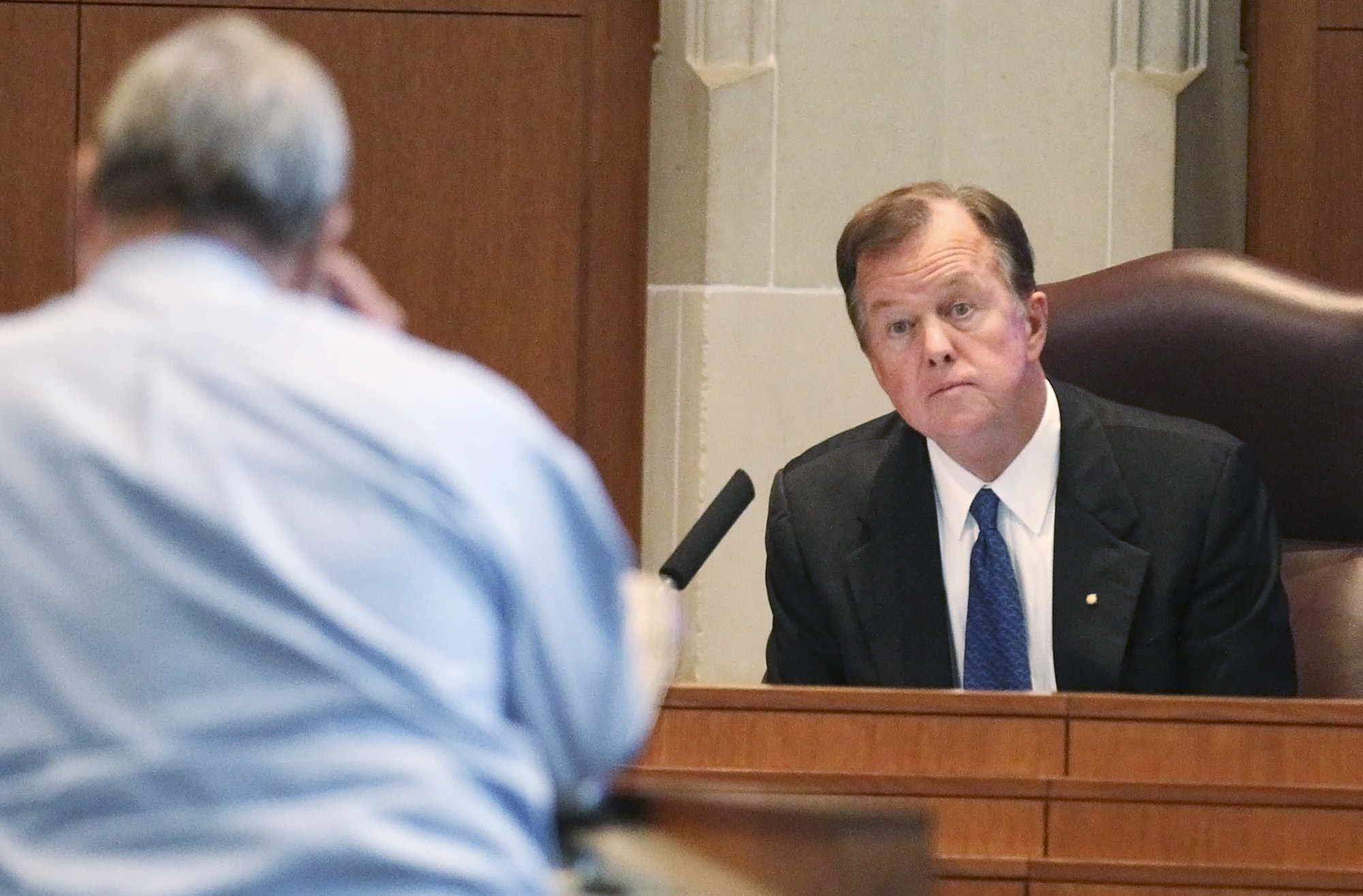 Councilman Krier’s house burglarized, $18,000 in jewelry taken