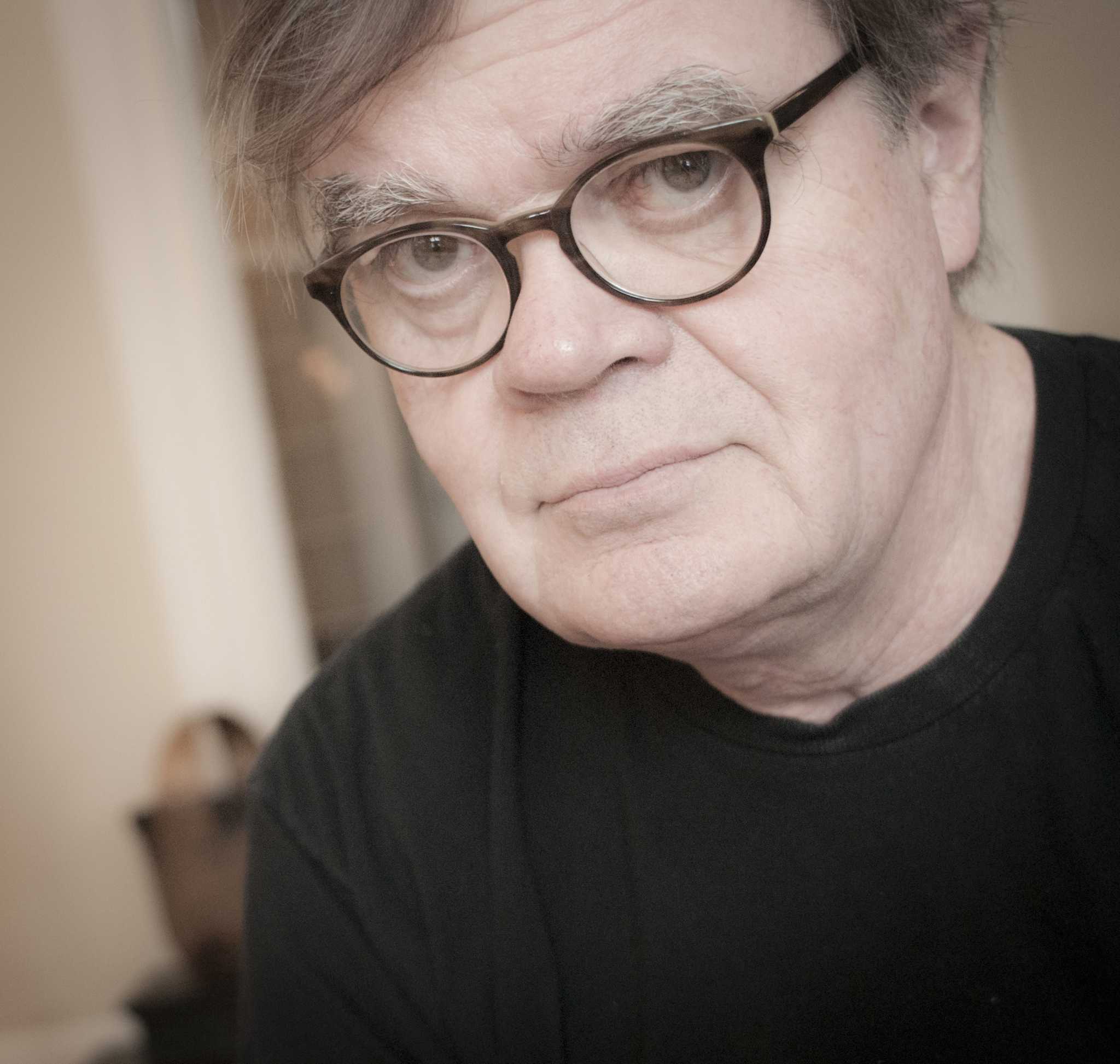 Keillor: One left standing: the last pygmy mastodon