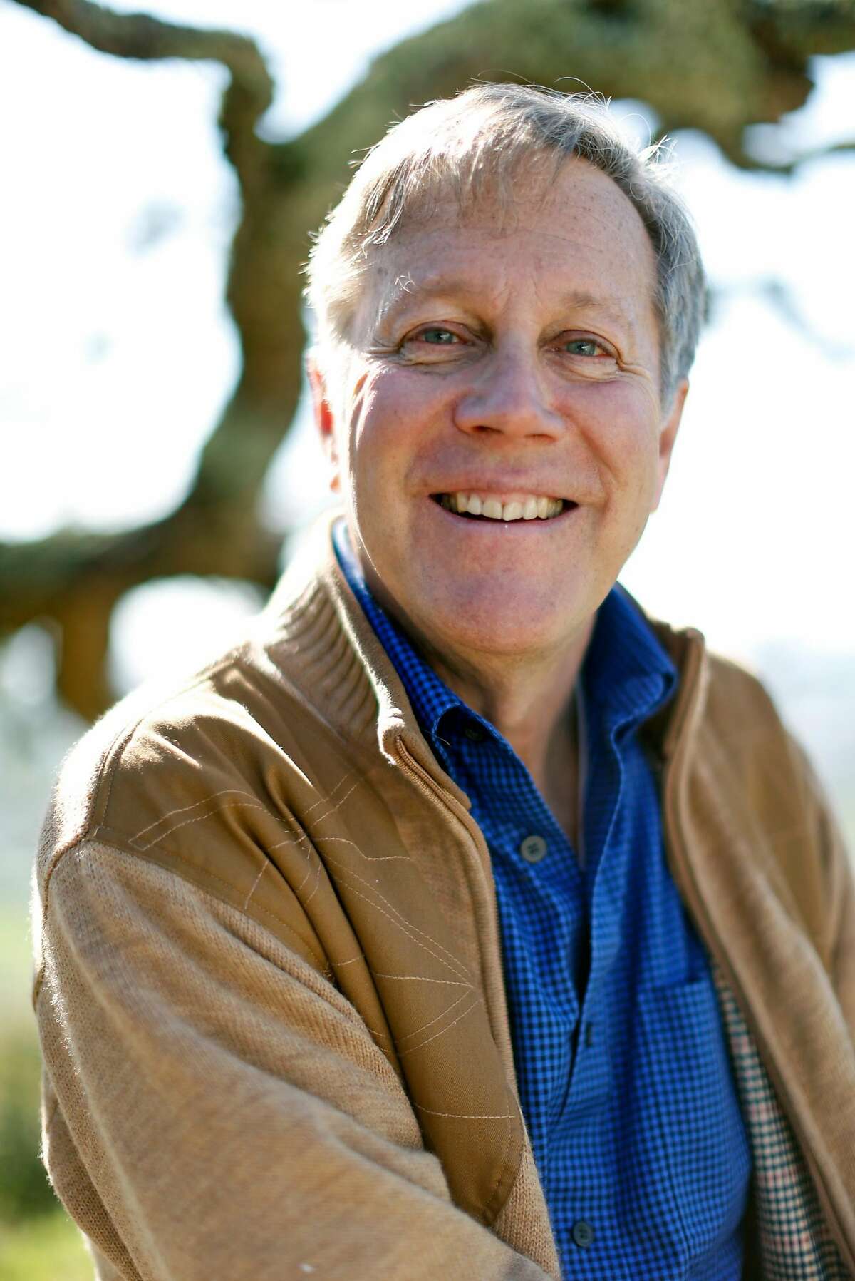 California Poet Laureate Dana Gioia wins Poets’ Prize for ‘99 Poems’