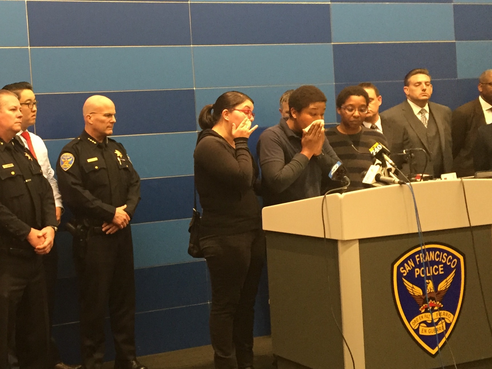 $10,000 reward in S.F. mom’s slaying and daughter’s disappearance