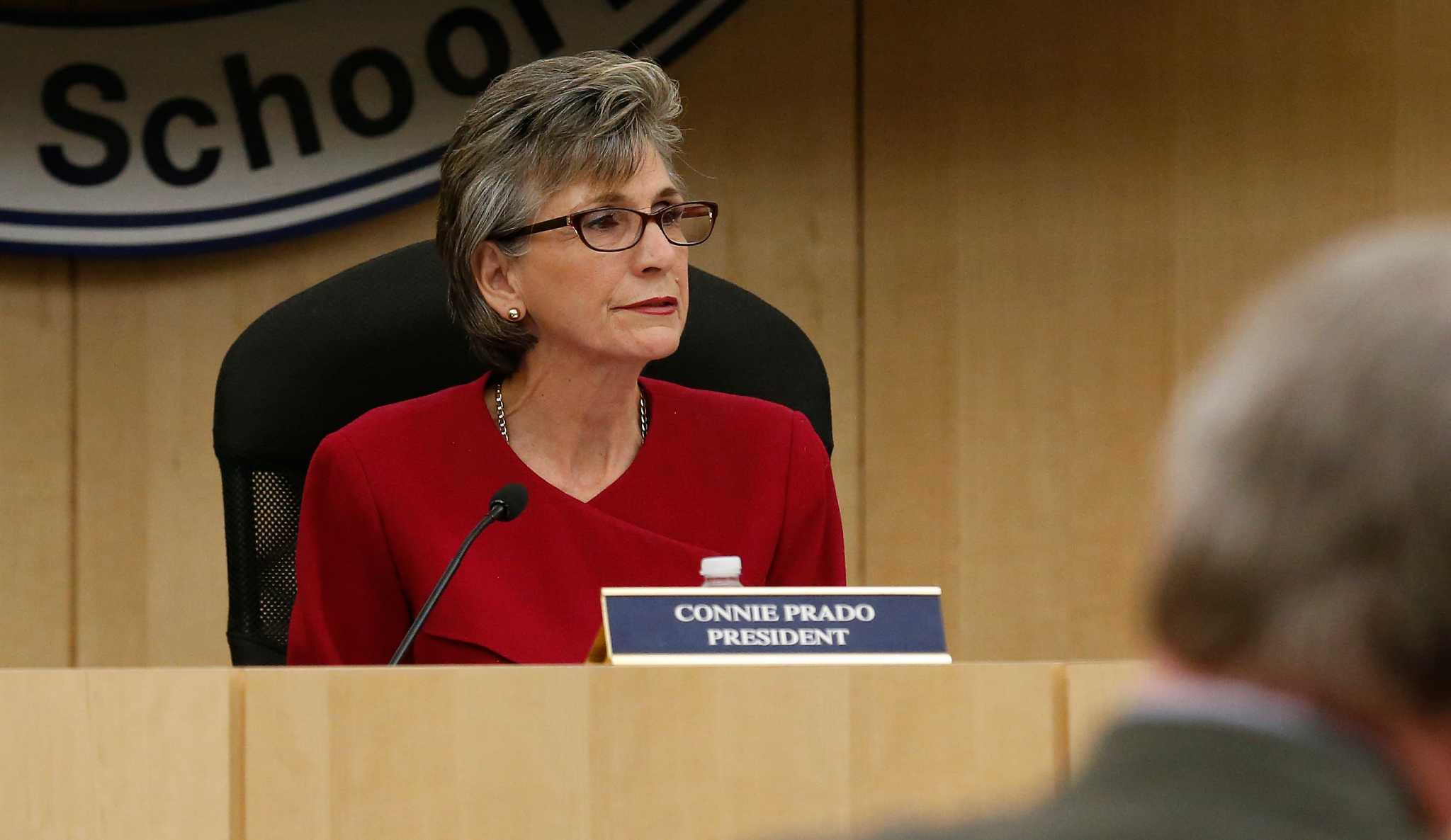 Tea Conservator Says South San Isd Board S Behavior Is Still The Same