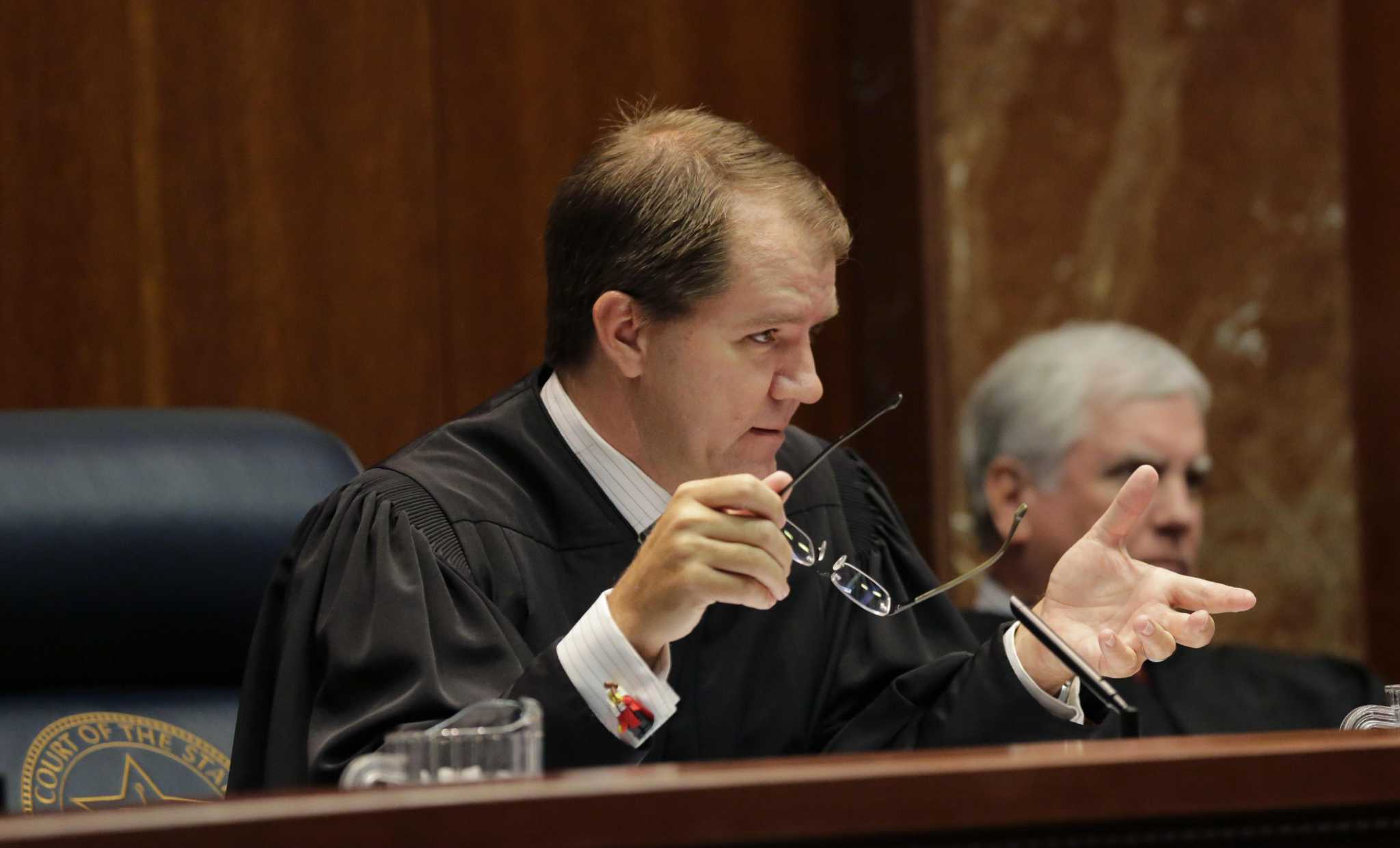 Trump picks Texas Supreme Court justice, former solicitor general for U ...