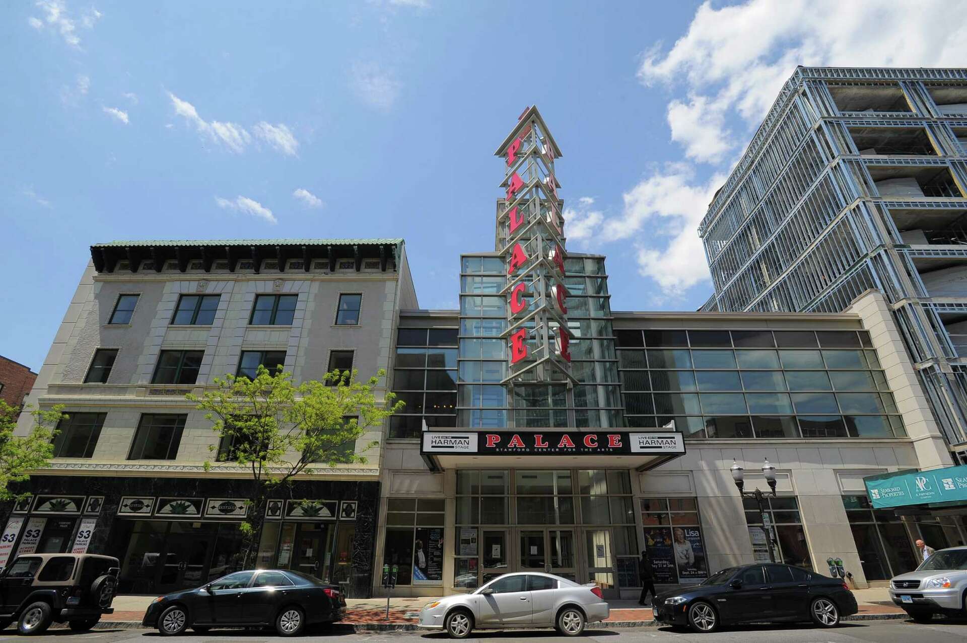 First CT Latin Fest comes to Stamford’s Palace Theater Oct. 7