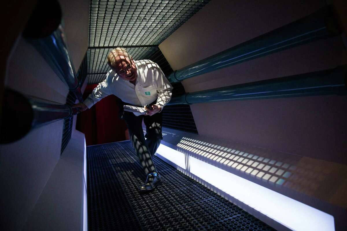 Star Trek celebrates 50th anniversary with EMP exhibit