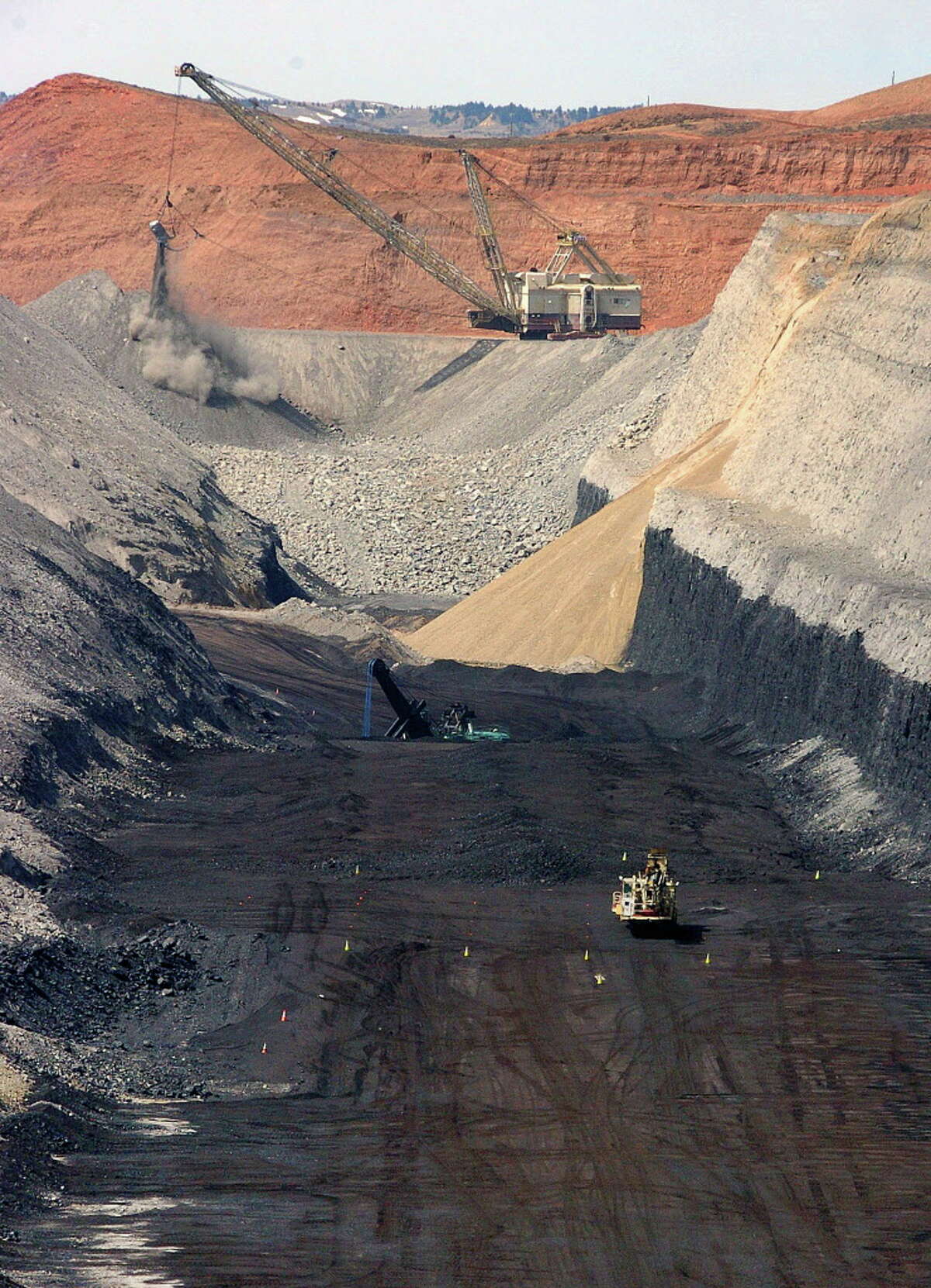 Is this the end of clean coal?