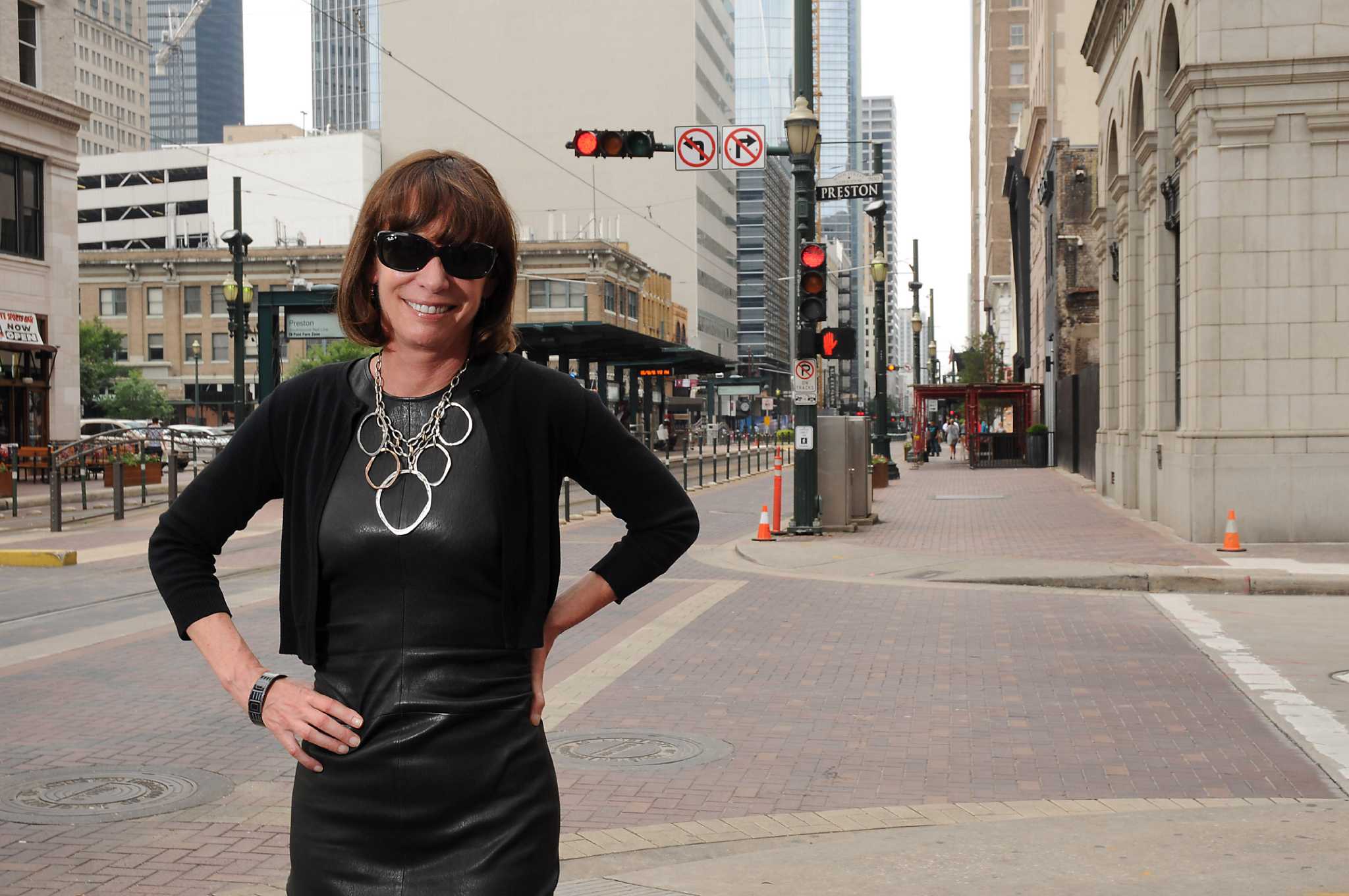 Houston can take back its streets for walkers, bikers and drivers ...