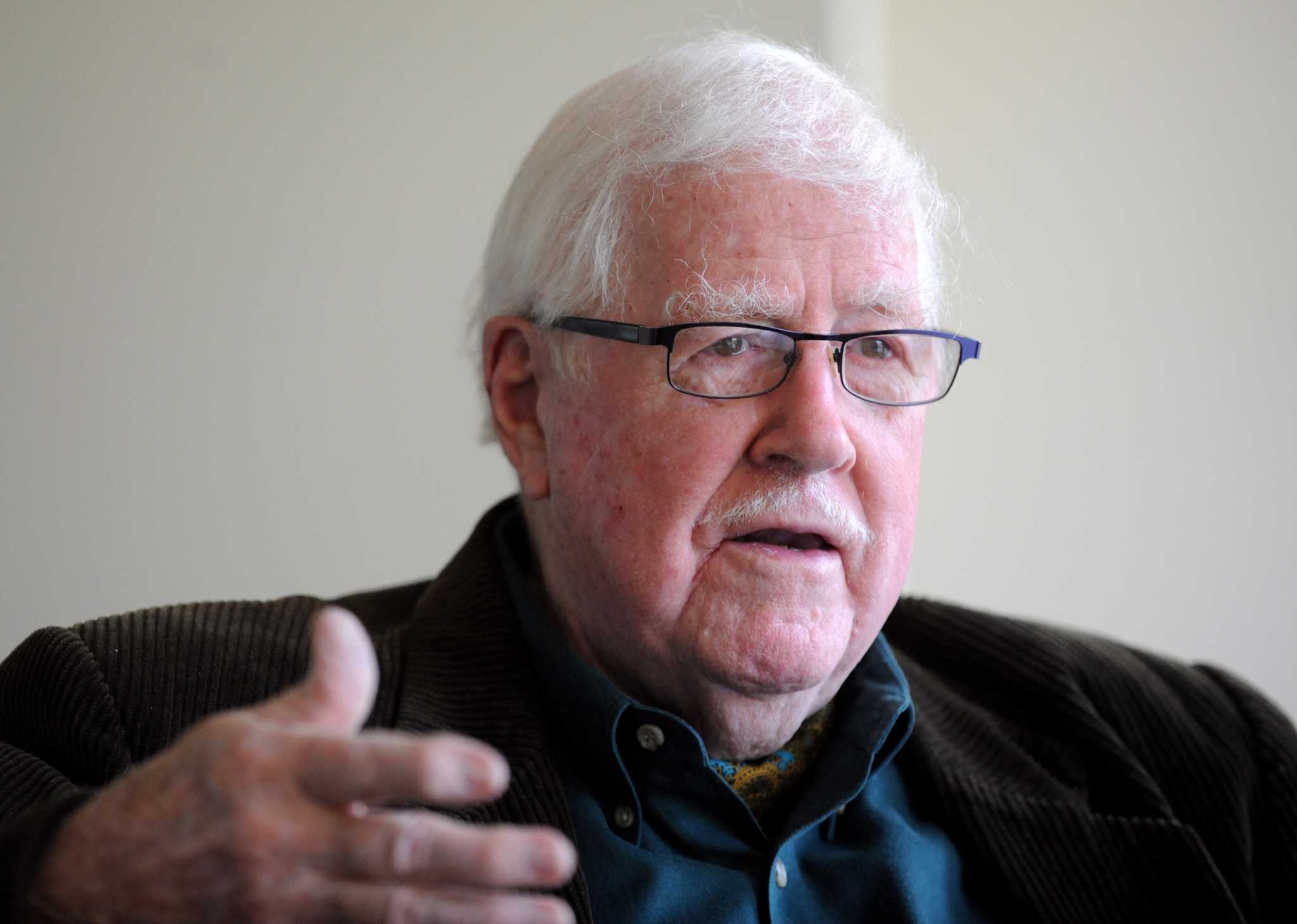 David Reed dies, tried to raise ASFT curtain