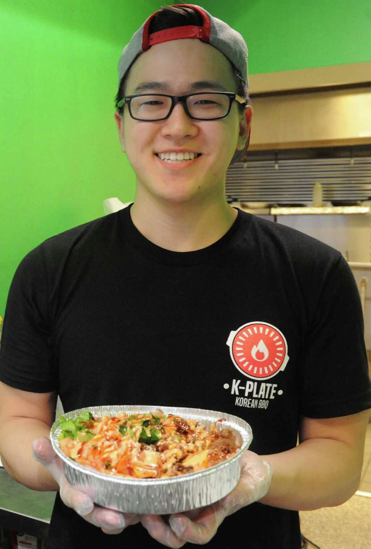 Restaurant review: Troy Kitchen elevates food court