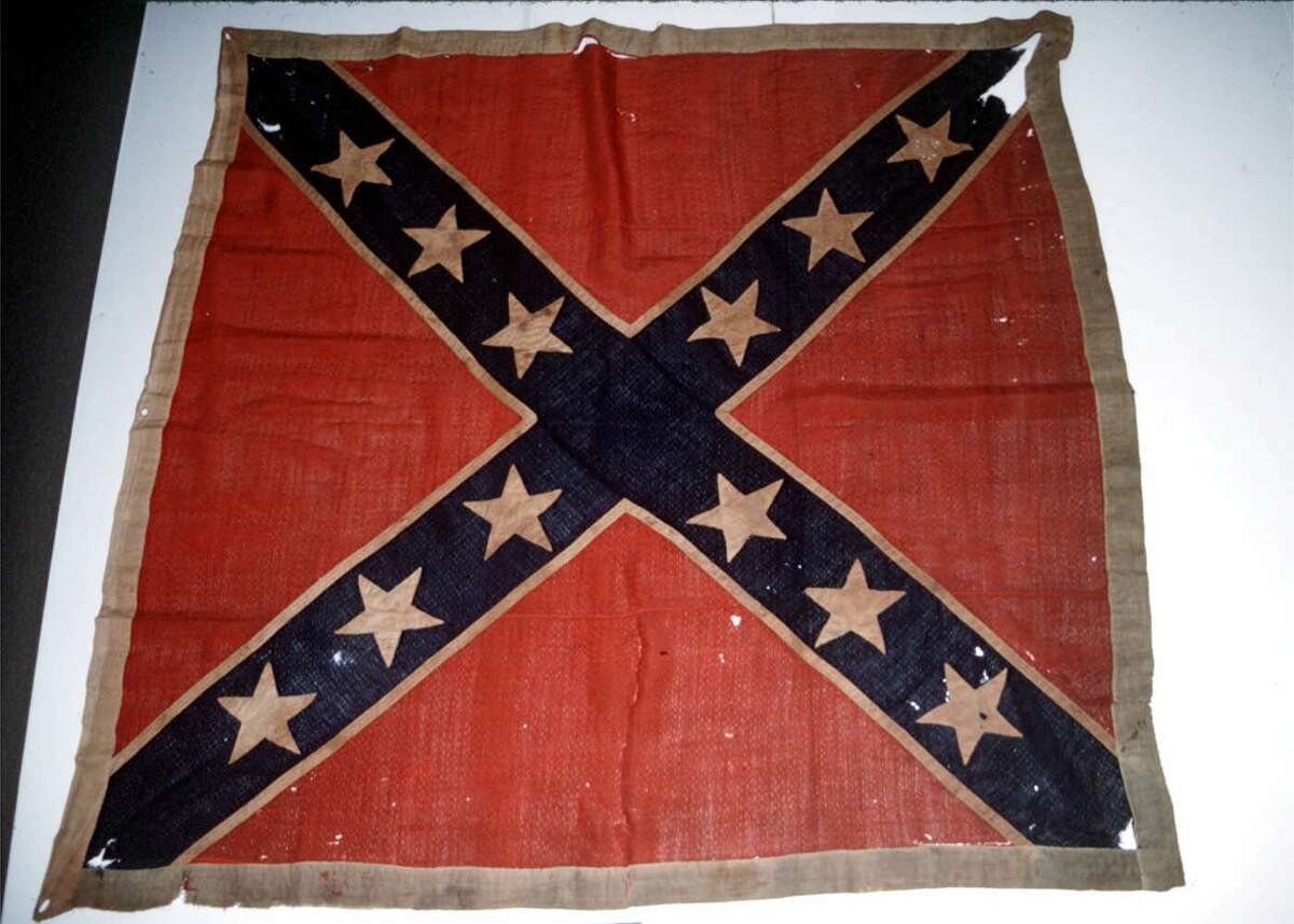 Texas held unique spot in Civil War