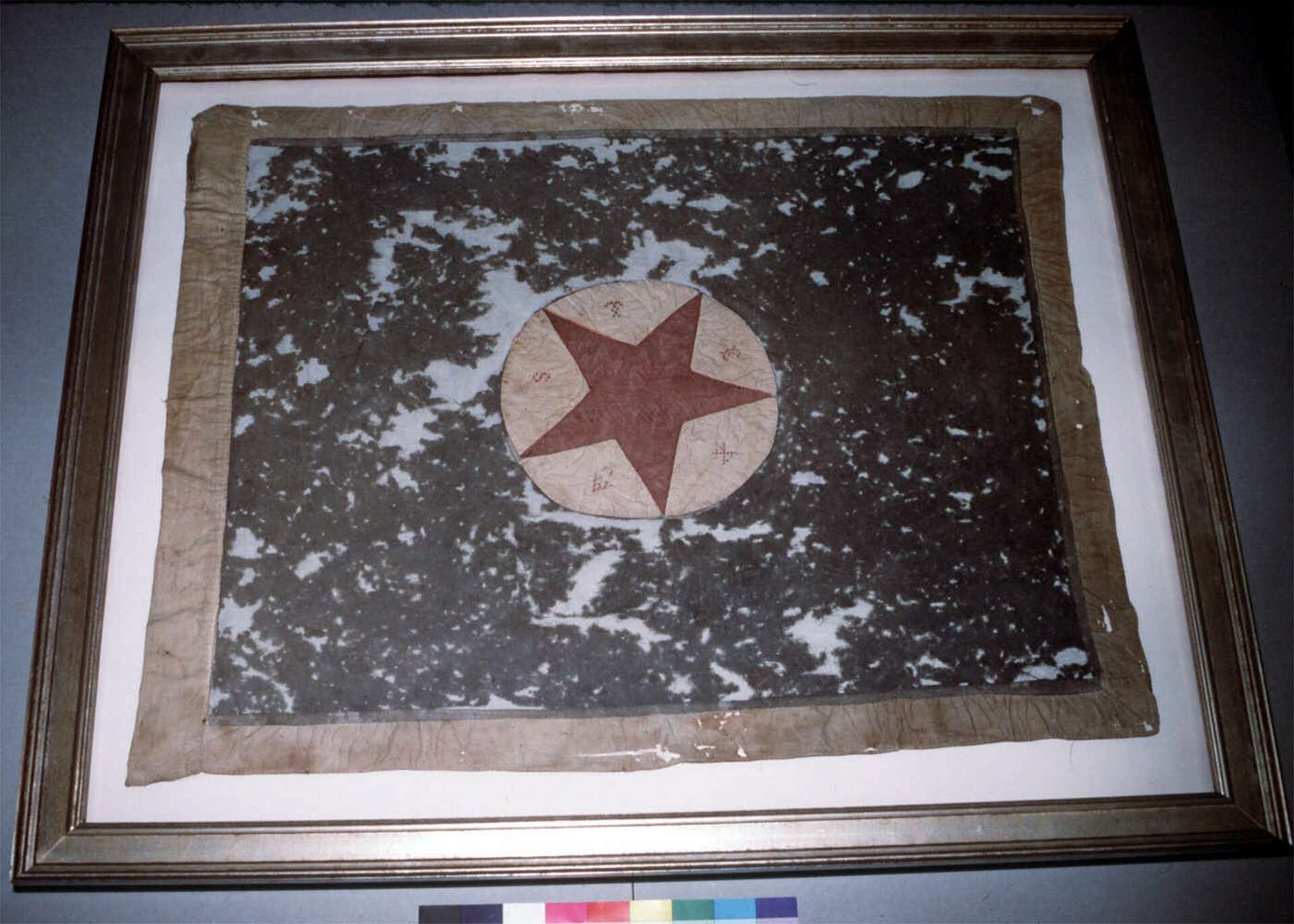 Texas held unique spot in Civil War