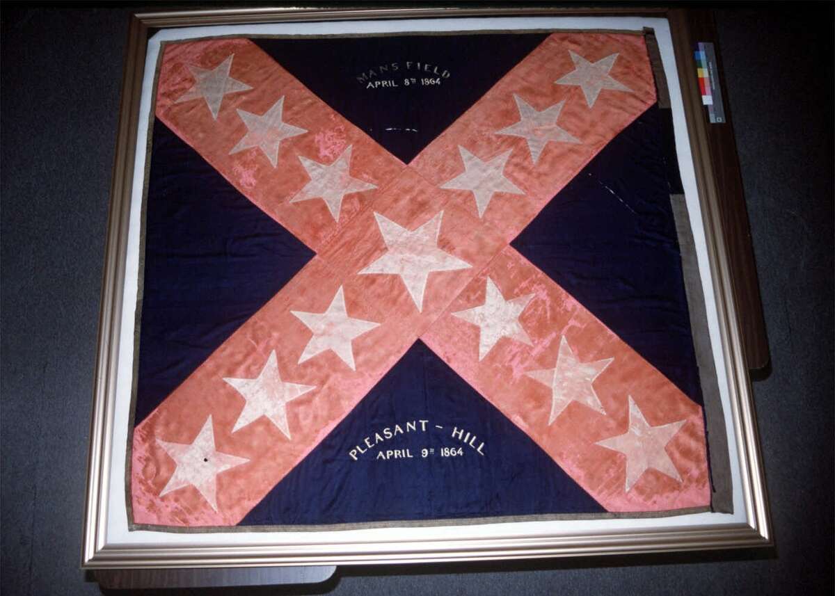 Texas held unique spot in Civil War