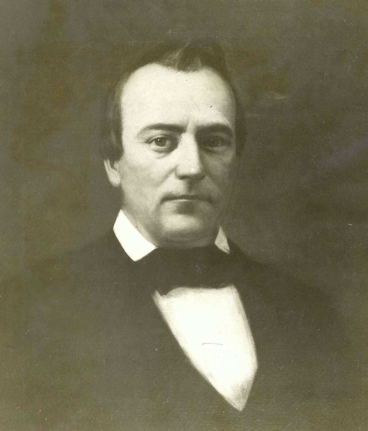 Texas held unique spot in Civil War