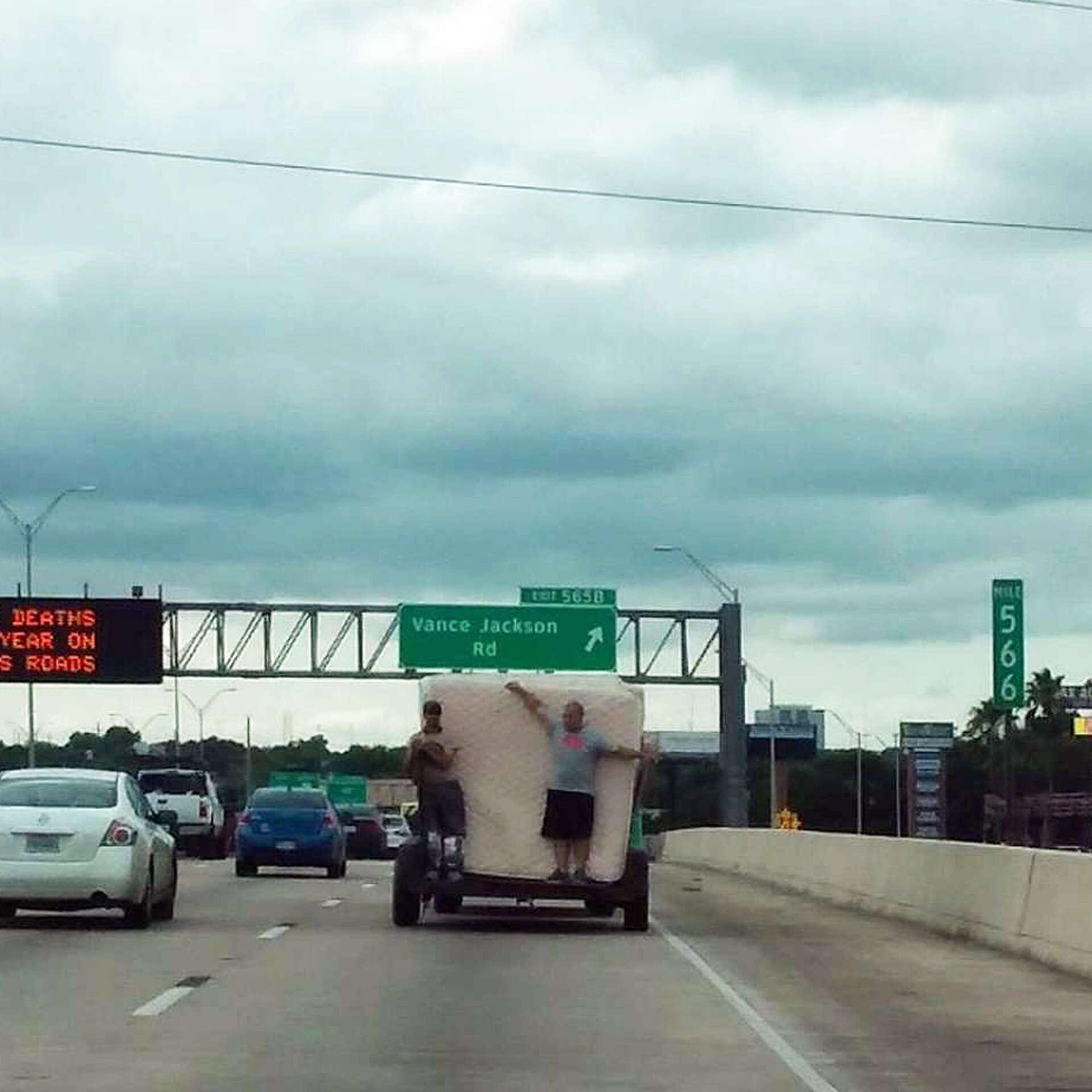 San Antonio residents explain what ‘puro’ means to them