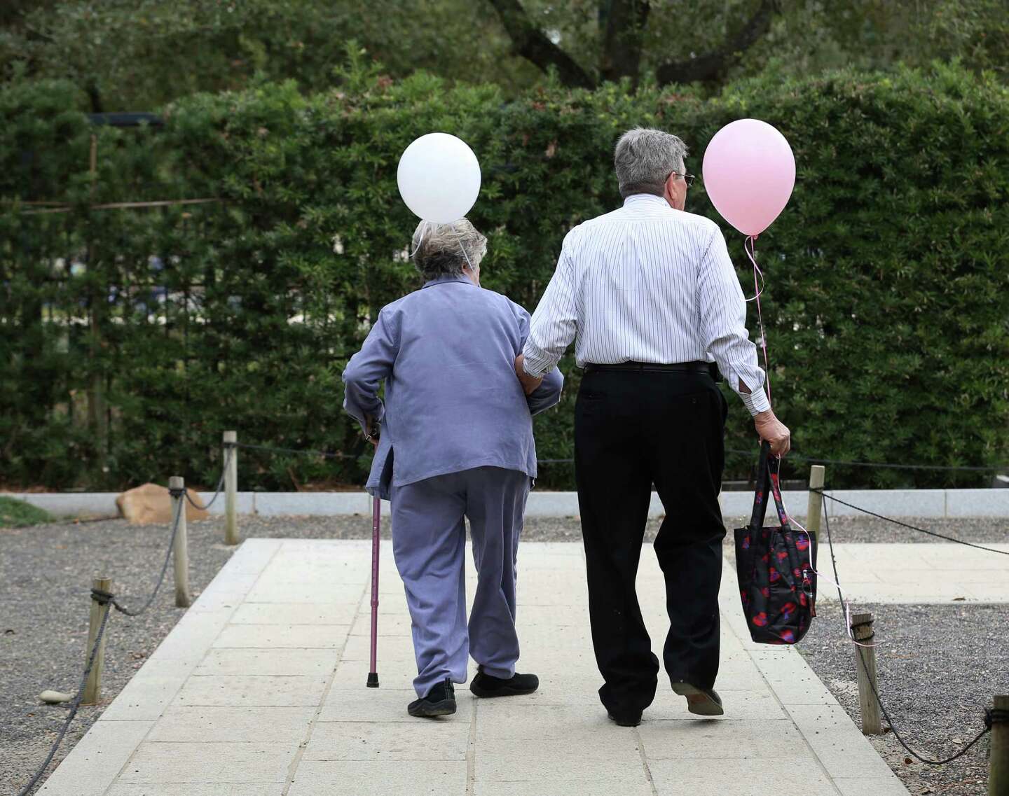 George Hermann: Houston's eccentric philanthropist