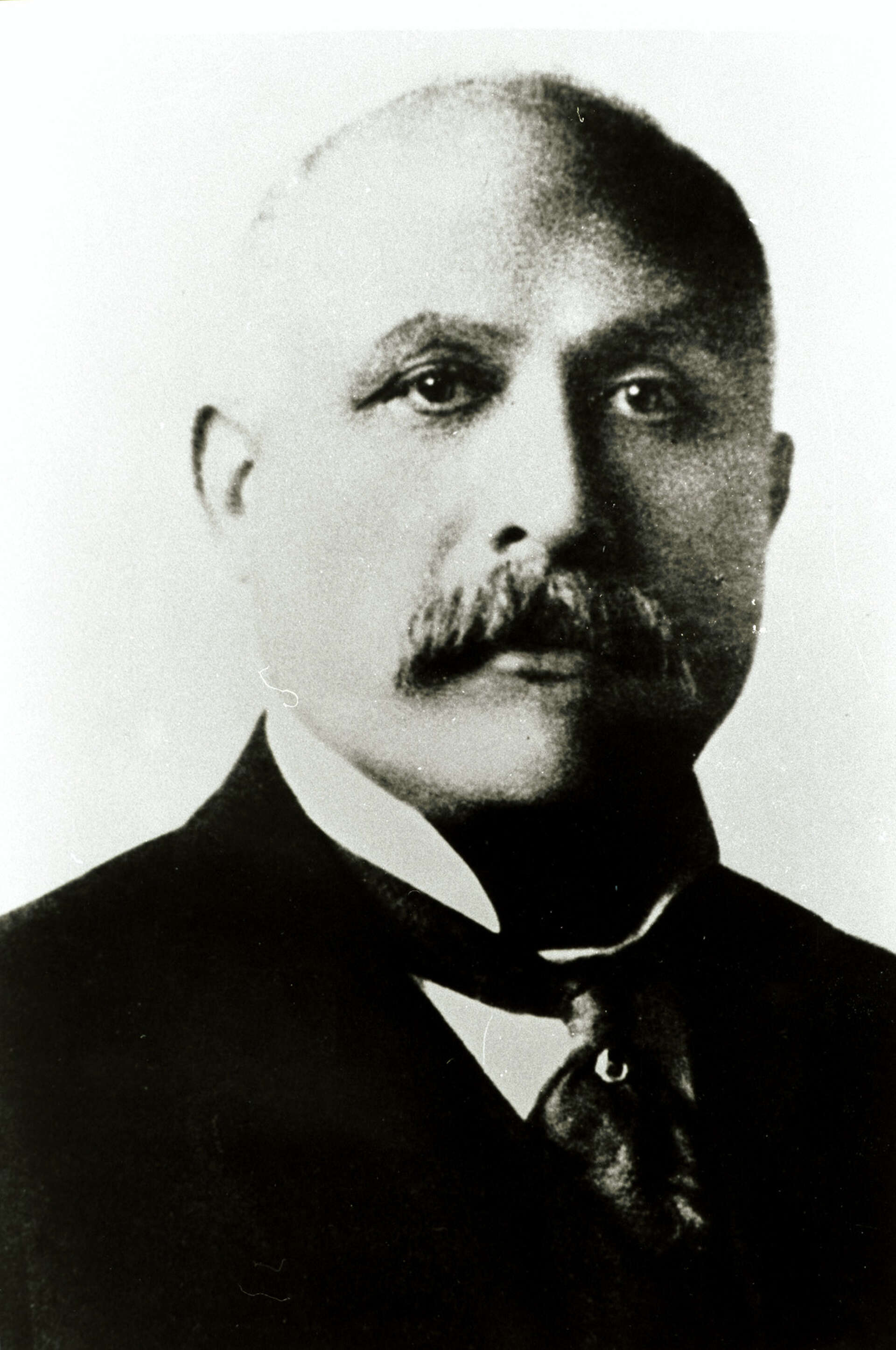 De Soto to Spindletop: How oil birthed modern Houston