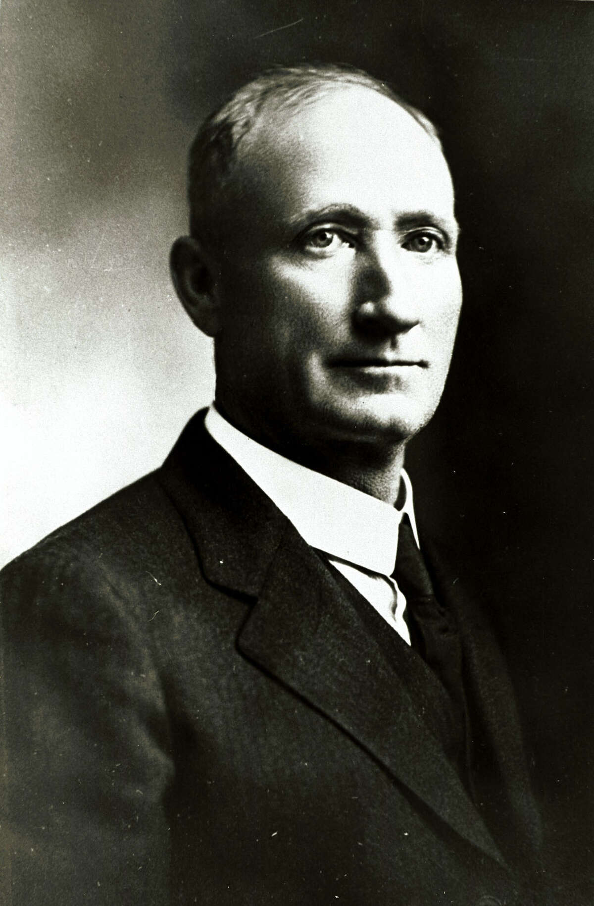 De Soto to Spindletop: How oil birthed modern Houston